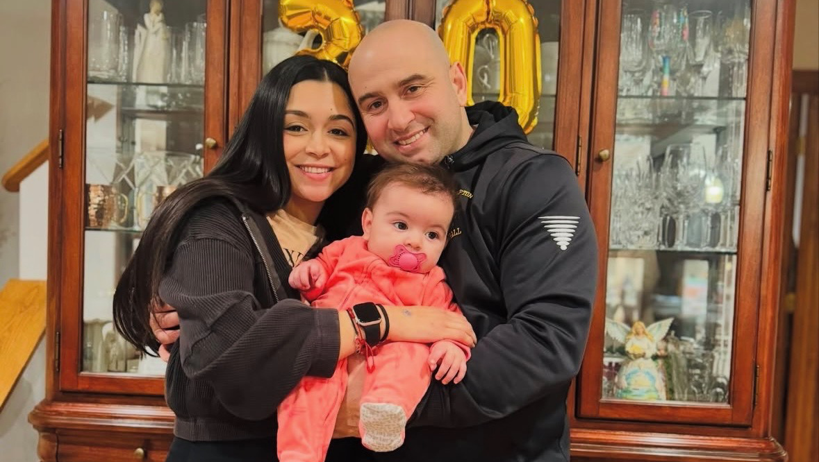 Fundraiser for Dyana DeRosa by Denise Sullivan : Help the DeRosa Family ...
