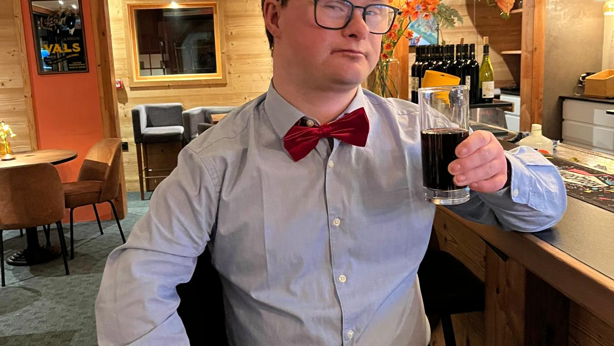 Fundraiser by Rory Slater : Rory's 30th Birthday