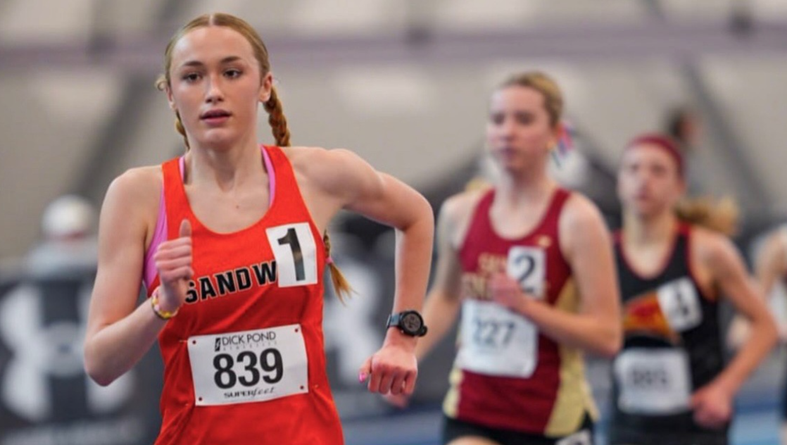 Fundraiser by Jackie Weber : Small Town Girl with BIG Running Dreams