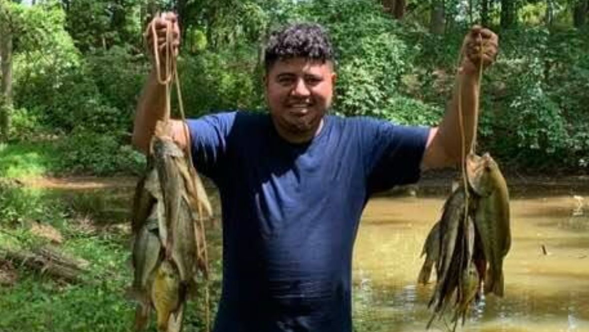 Fundraiser by Evelin Pineda : Support Maynor's Return to Honduras