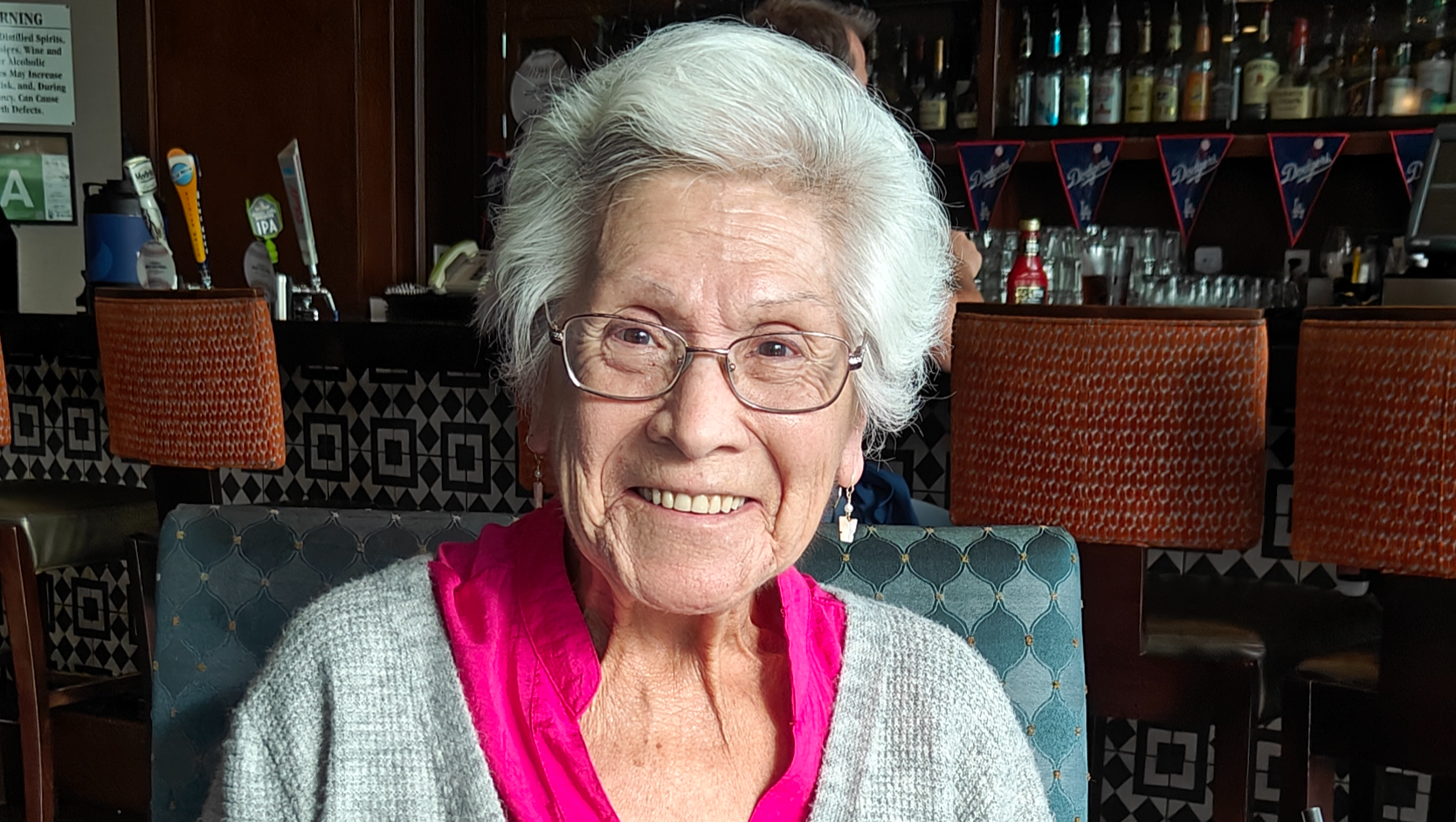 Fundraiser by Steven Gallegos : In Loving Memory of Graciela Becerra ...