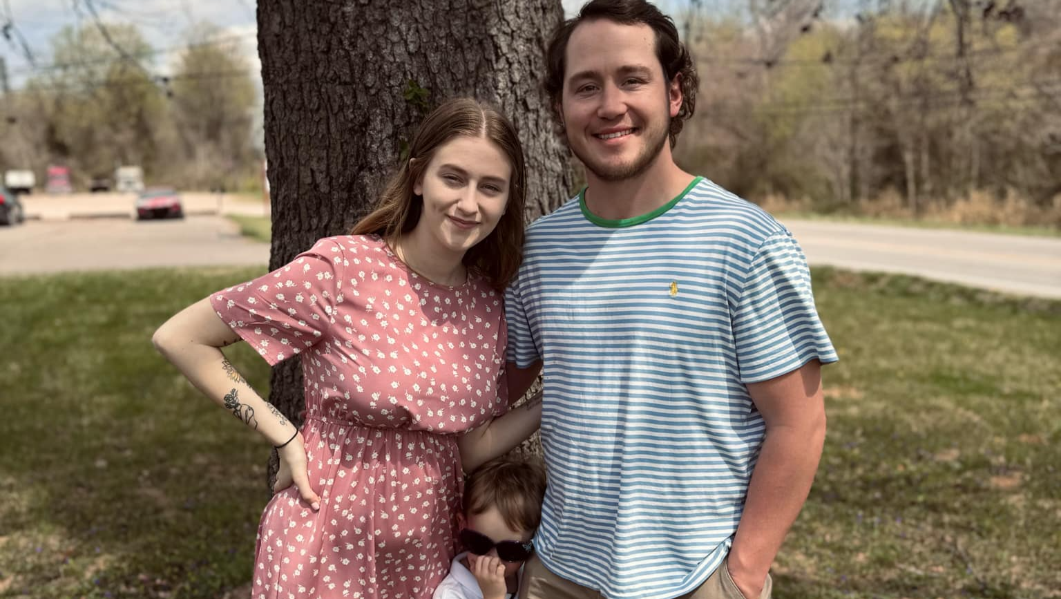 Fundraiser by Shelley Maxberry : Support Luke's Recovery and Family