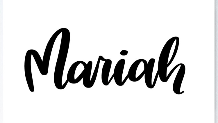 Fundraiser for Mariah Suarez by Mohamed Elbermawy : Support Mariah's ...