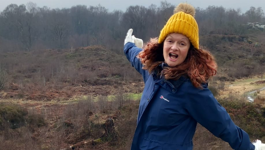 Fundraiser by tess price : Tess!