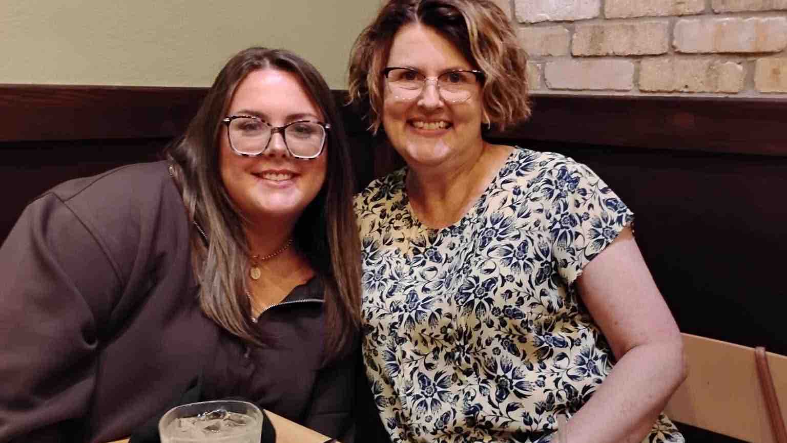 Fundraiser for Angie Herr Chandler by Baylee Herr : Support Blaire's ...
