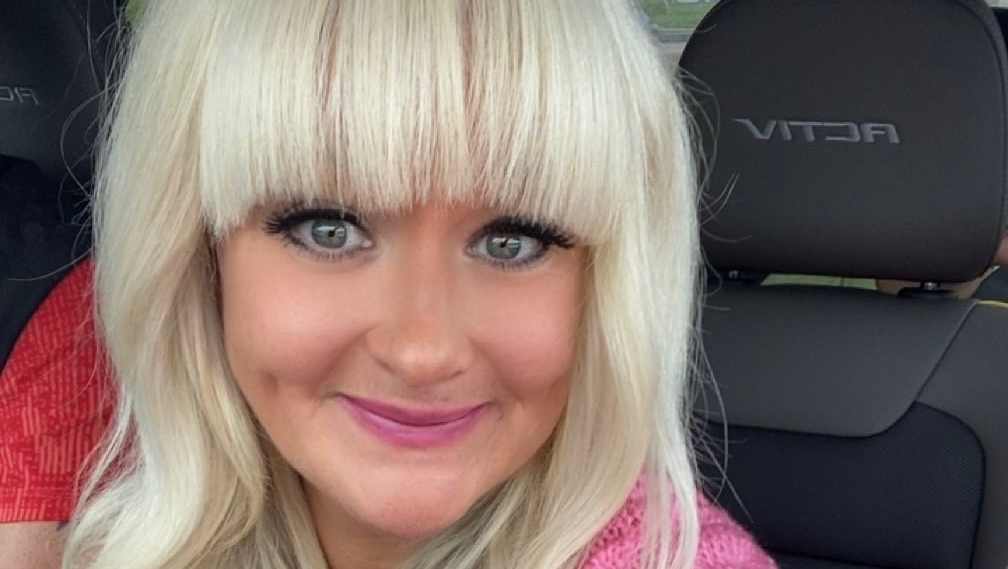 Fundraiser by April Moro : Donate to Anna's Journey of Strength and Healing