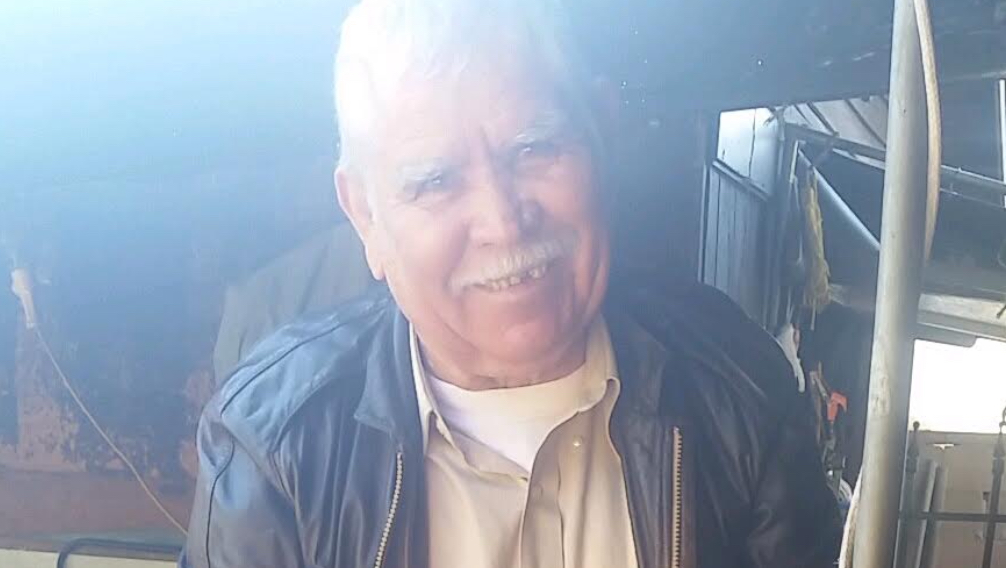 Fundraiser by Daisy Escobar : Pascual De La Rosa Mercado