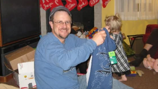 Fundraiser by Amanda Cook Fesperman : Please Help Father Brutally ...