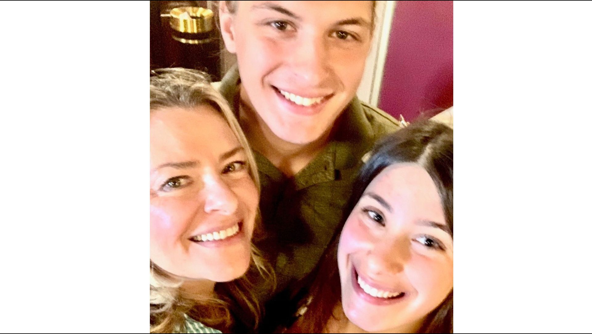 Fundraiser by Kim Mendes : Community Miracles for Kim Sion