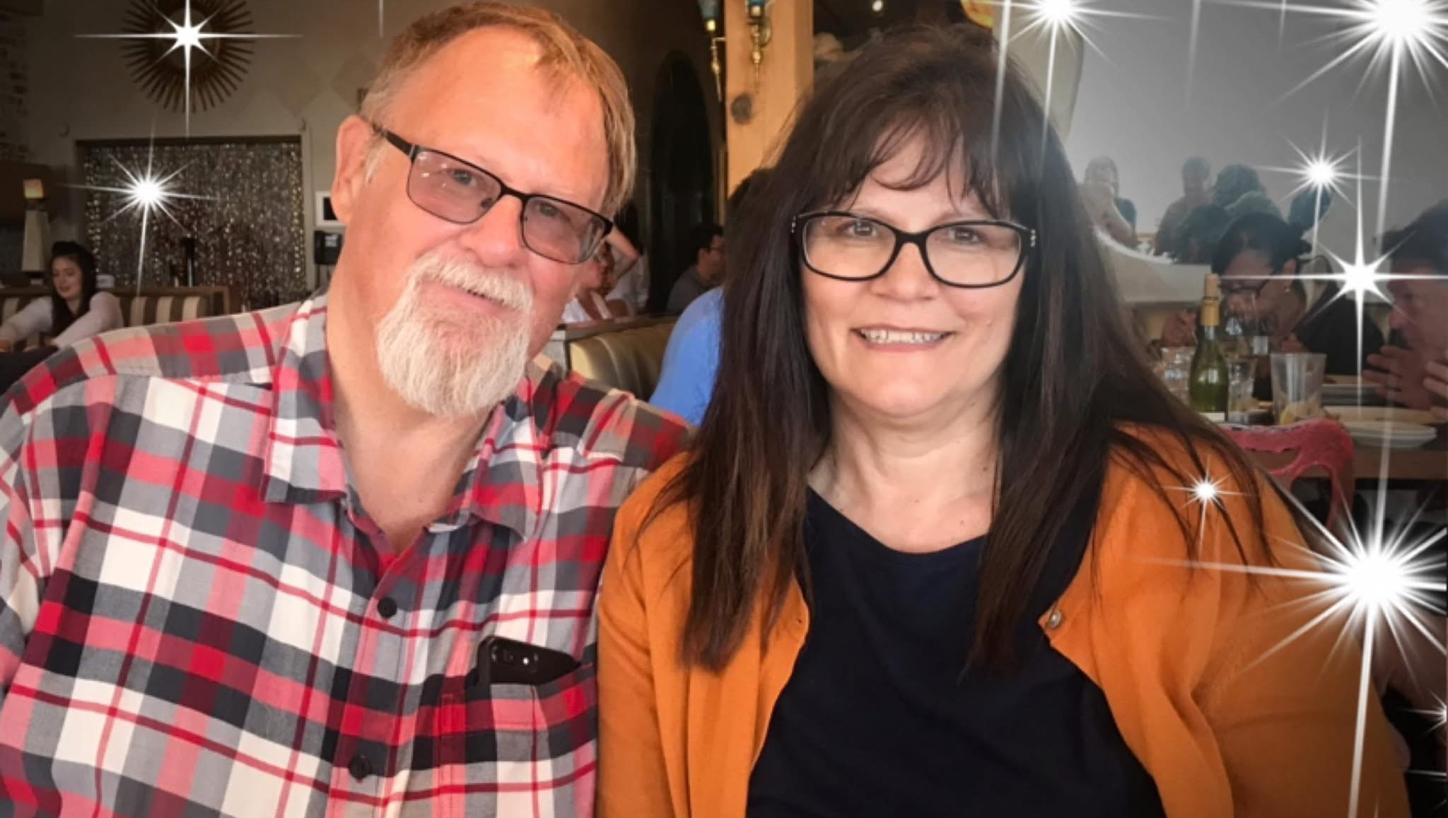 Fundraiser for Mary Crabb by Kevin Steele : Support Melvin and Mary ...