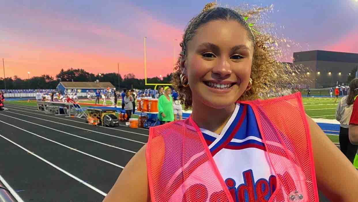 Fundraiser for Gabrielle Perez by Cara Morreale : Support Alivia's ...