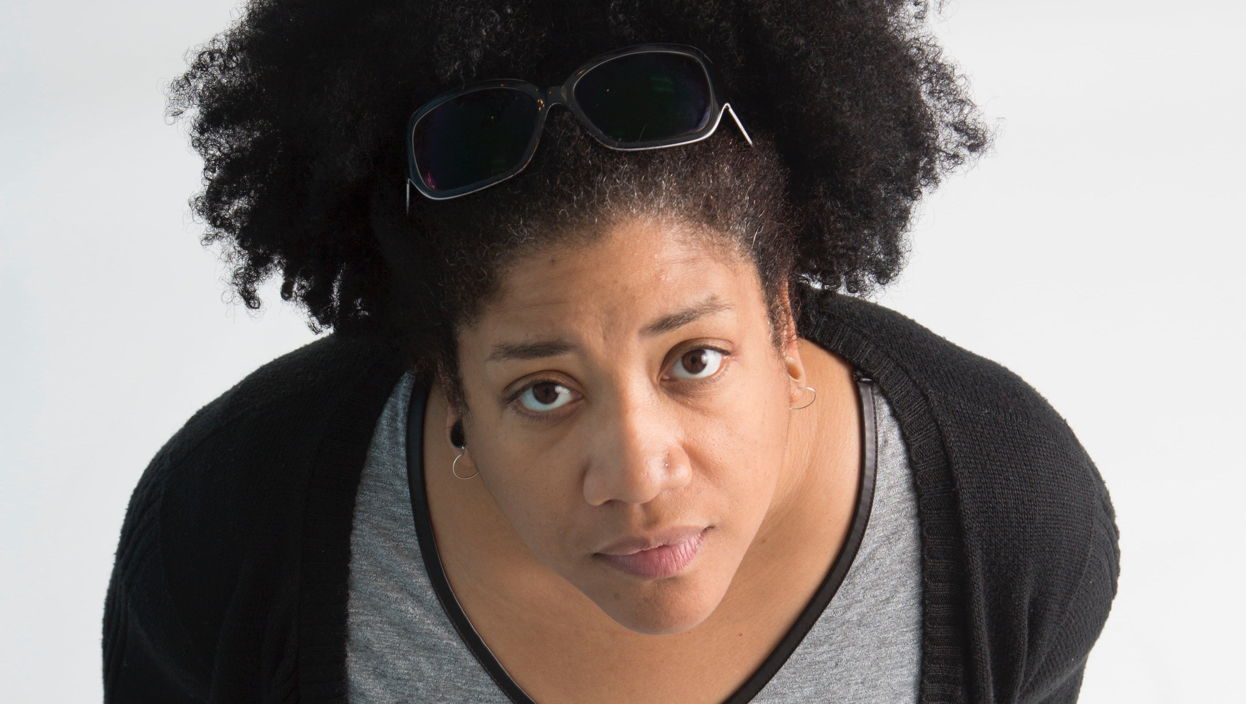 Fundraiser by Pauline Houston : Help Addye Durant Get Back on Her Feet