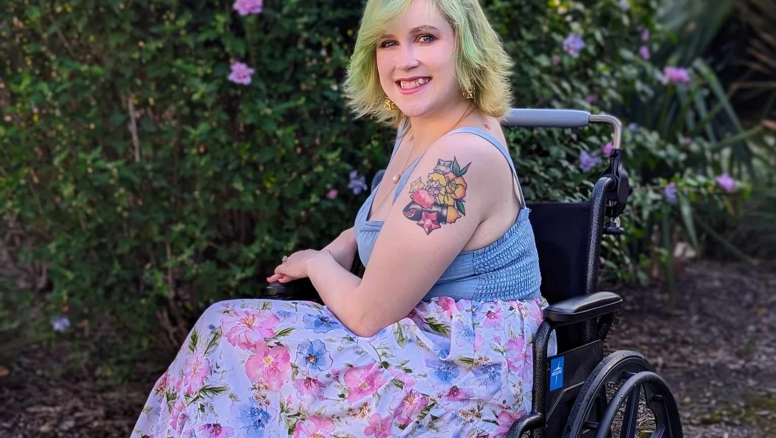 Fundraiser for Daniel Towle by Katrina Johanns : Help Katrina Get a ...