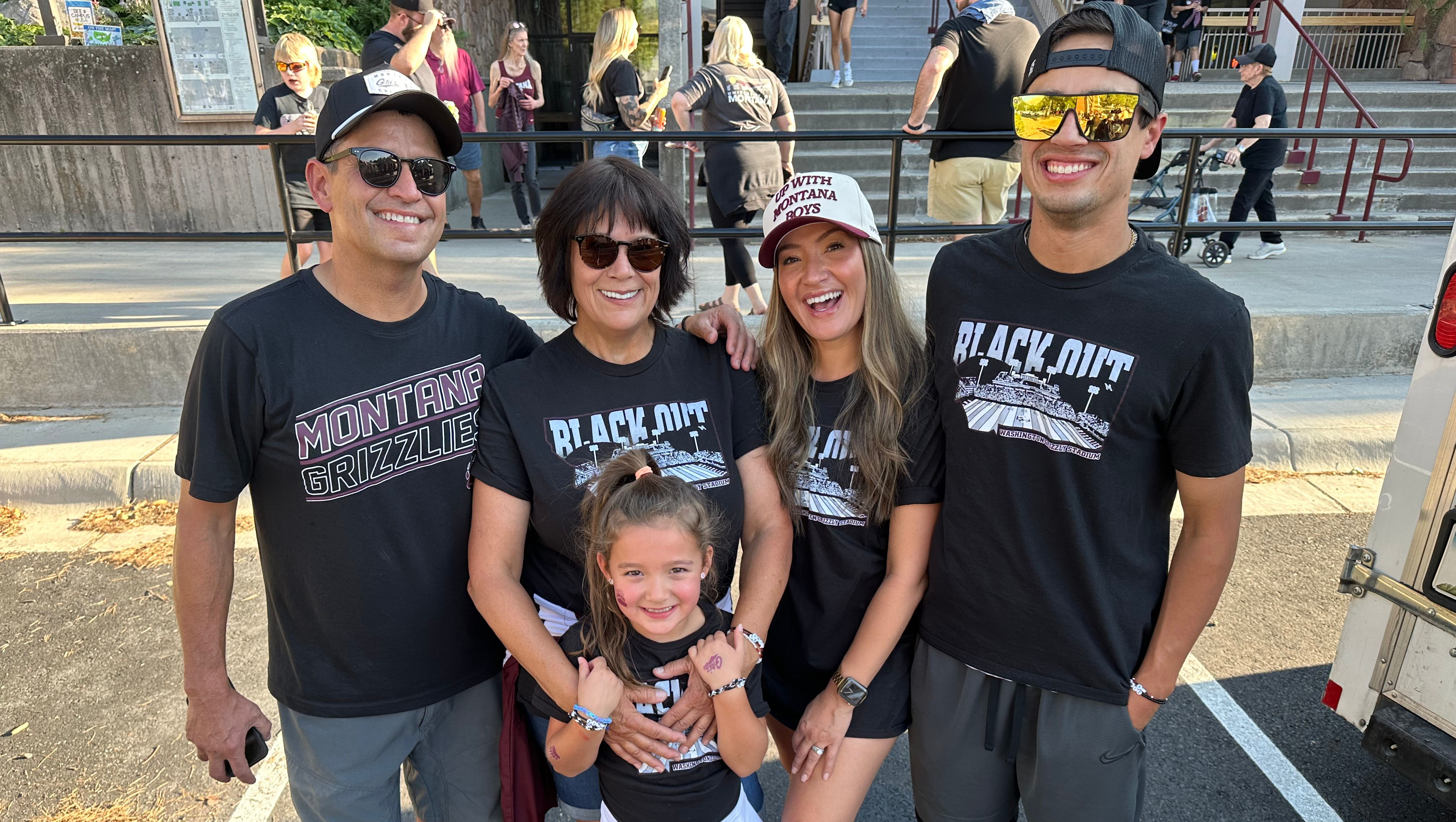 Fundraiser for Michele Nault by Jordan Stivala : Support Von's Recovery ...