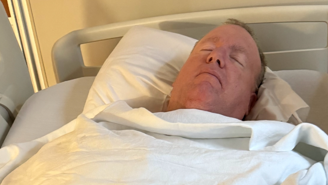 Fundraiser for Lauren Blum by Rebecca Jobe : Stand by Donald and Renee ...