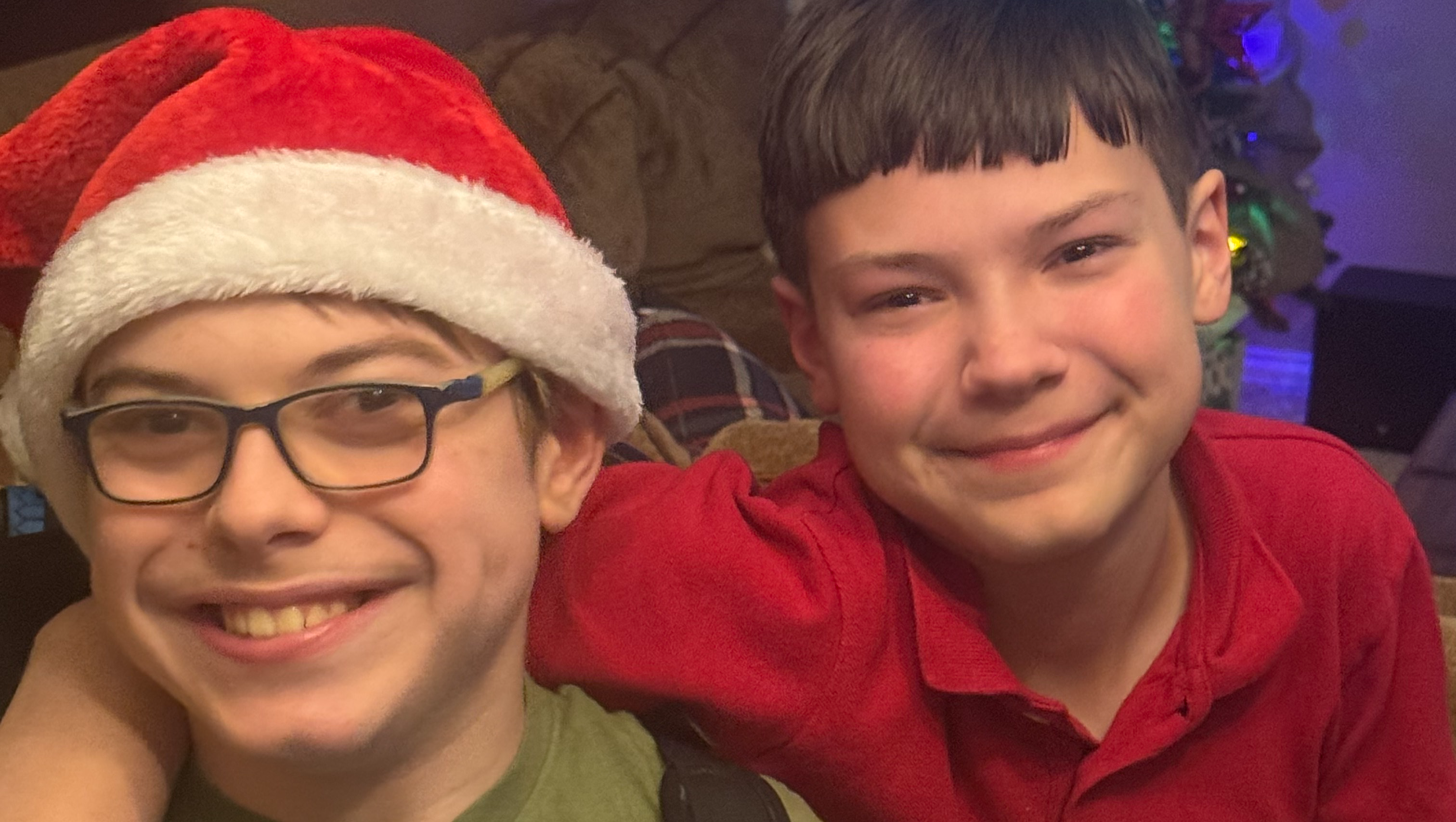 Fundraiser by Jami Martin Sauls : Support Parker's Journey to Independence