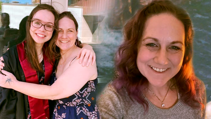 Fundraiser by Alexandra Walker : Help Mom Secure a Stable Home