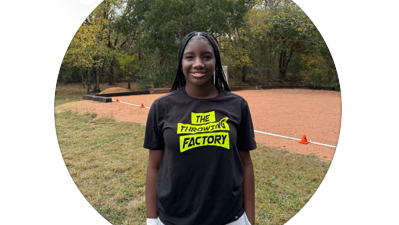 Fundraiser for Itunu Ojo by Destiny Ojo : Support Destiny Ojo's Olympic ...