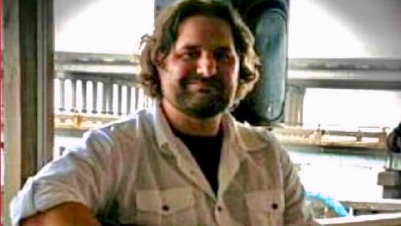 Fundraiser by Heather Stanfield : Help Chris Broussard Recover and ...