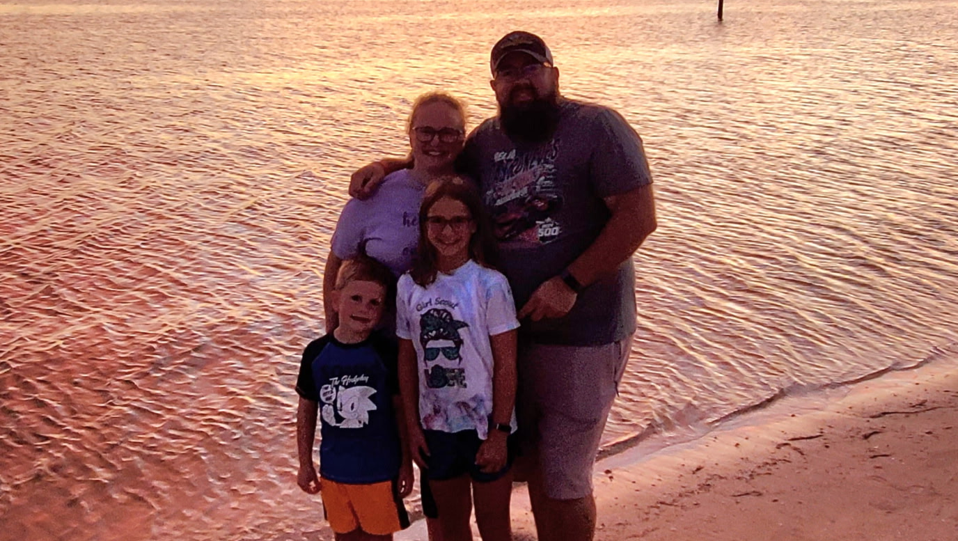 Fundraiser by Ashley Wulf : Support for the Wulf Family After Jeremiah ...