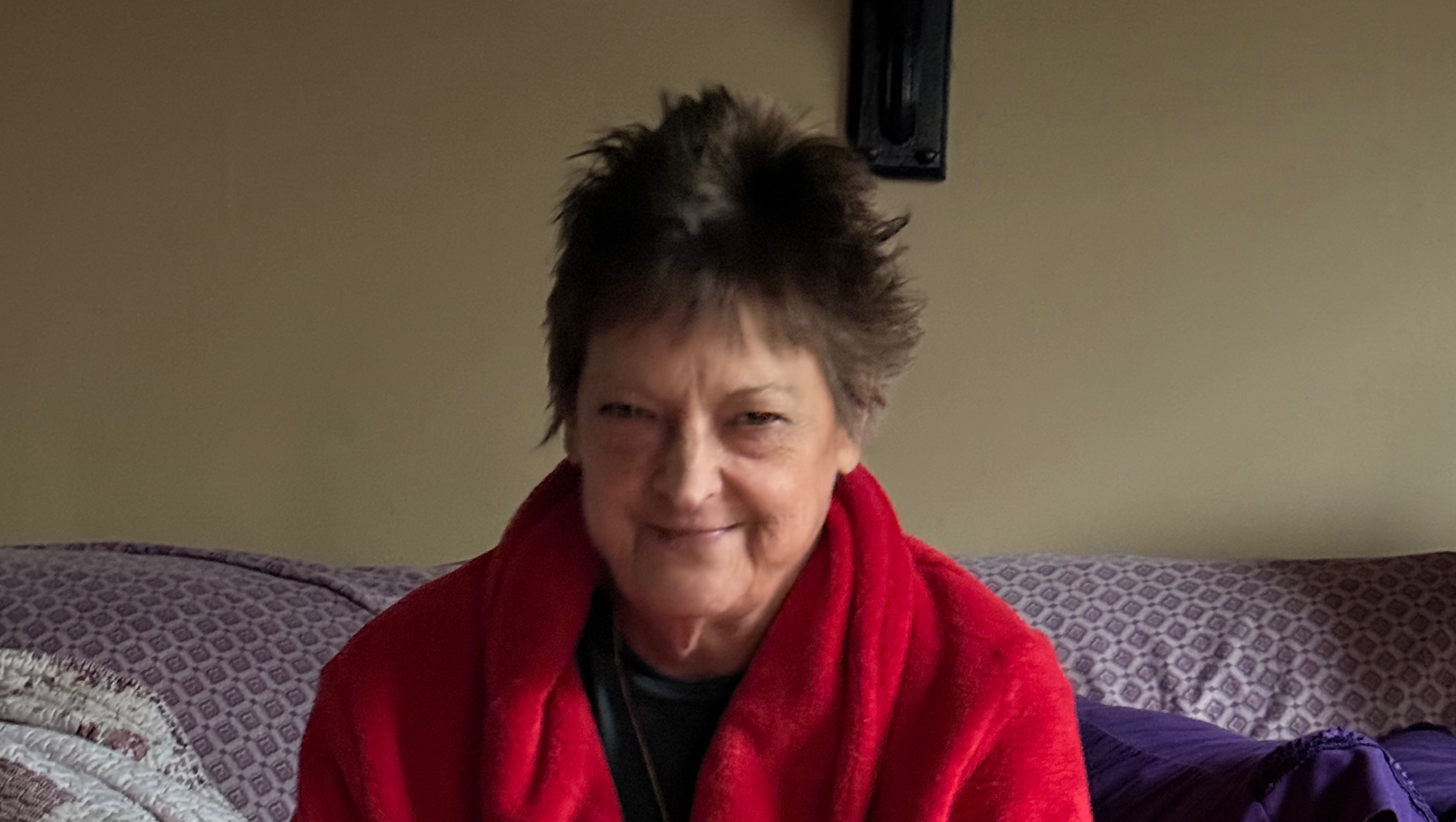Fundraiser by Pat Parks-Watson : Support for Joanne’s Fight Against ...
