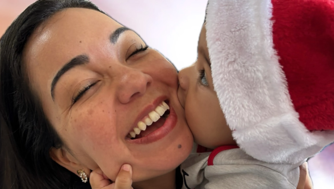 Fundraiser for Jonathan Givens by Cindy Pessin : Vanessa Givens (Herrera)