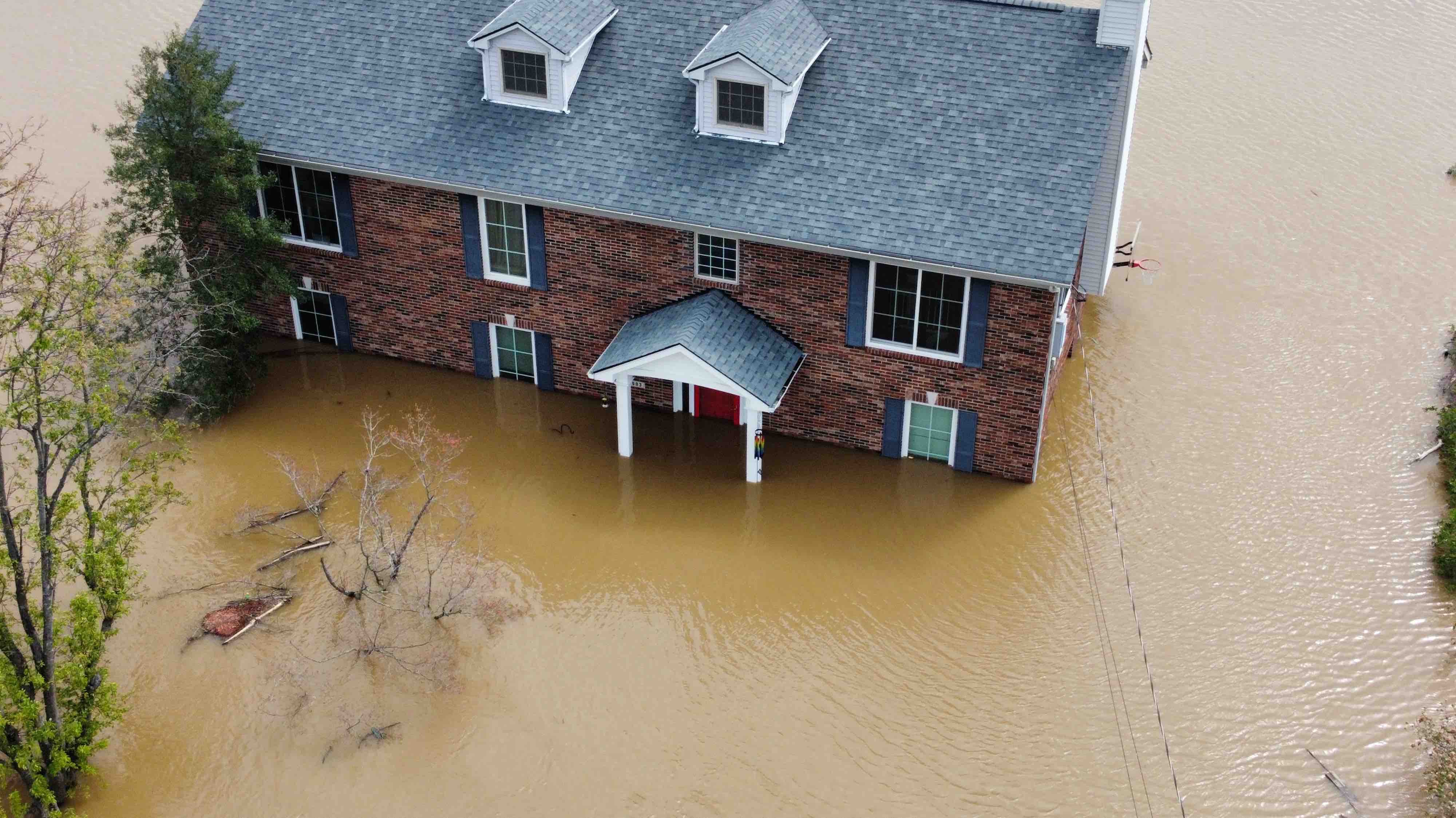 Fundraiser by Matthew Gumont : Army Veteran needs help from the KY flooding