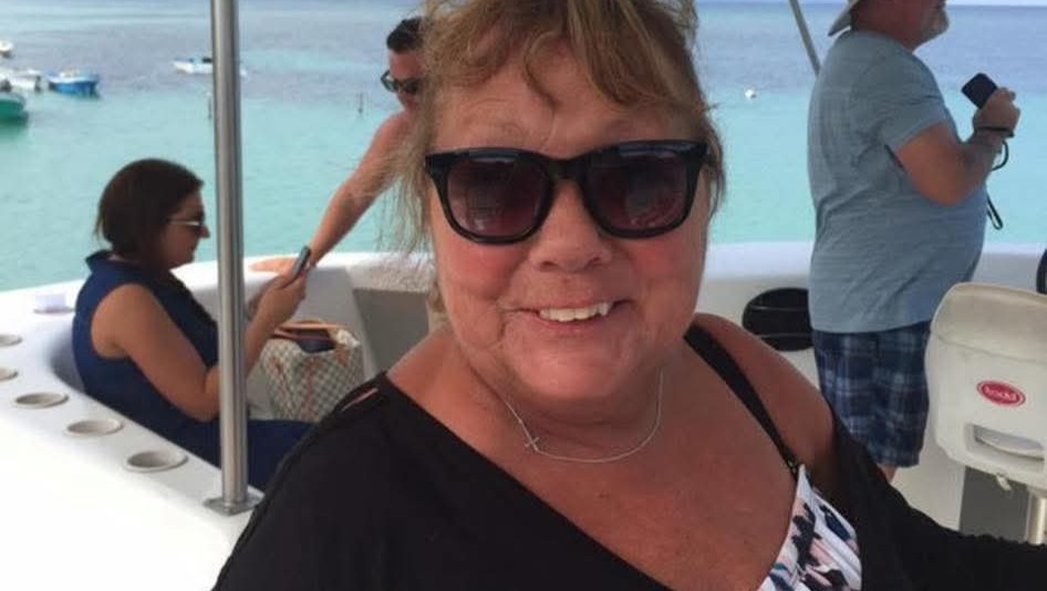 Fundraiser for Courtney Frazier by Amber Seeley : Donna Cogar's Funeral ...