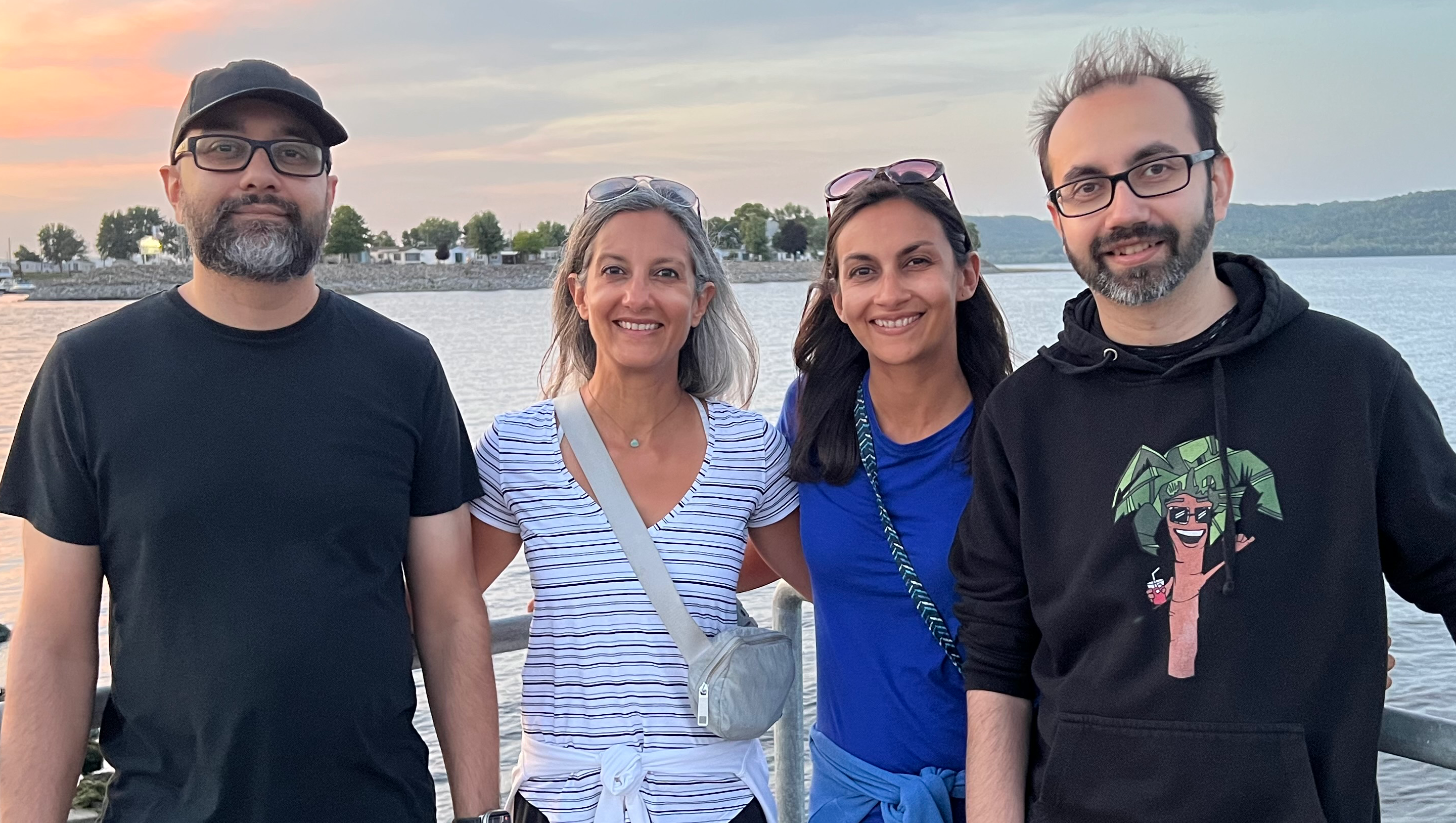 Fundraiser for David Khodai by Jen Eslinger : Help David Khodai Heal After Hit and Run