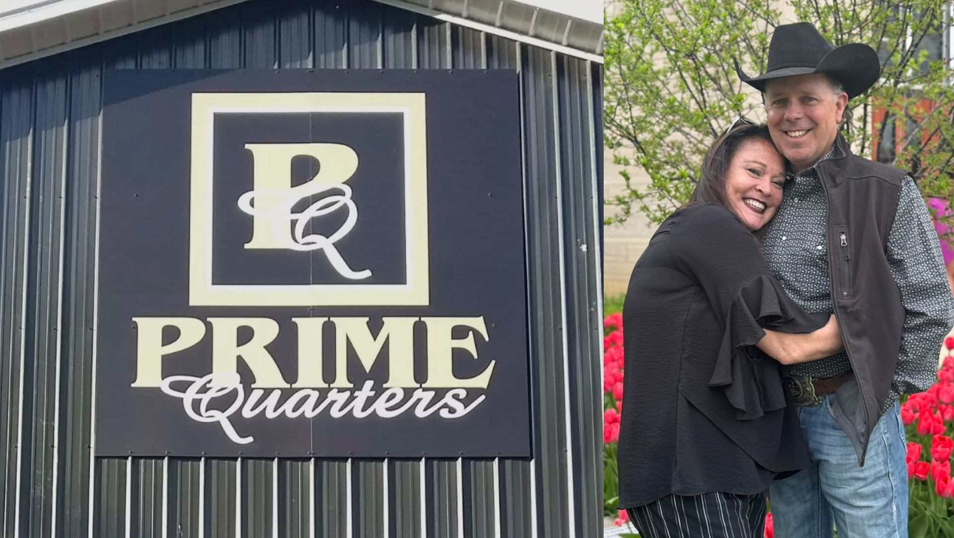 Fundraiser for Jody Prime by Lori Girrbach : Prime Quarters Barn Fire
