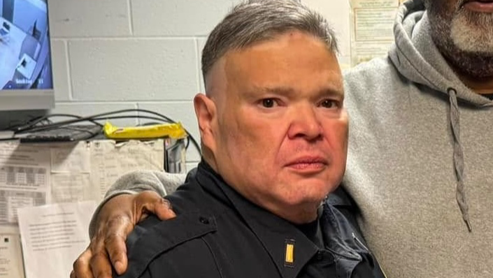 Fundraiser for Ron Pineda by Douglas Drummond : A Shield for Our City ...