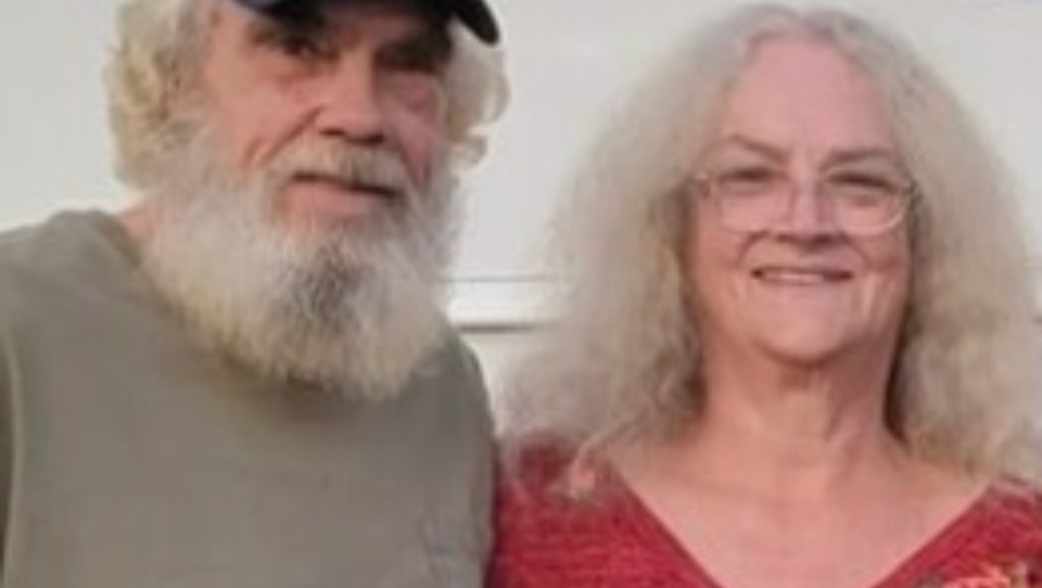 Fundraiser by Frank Craugh : ️️ Carol Jeanette Miller Craugh ️