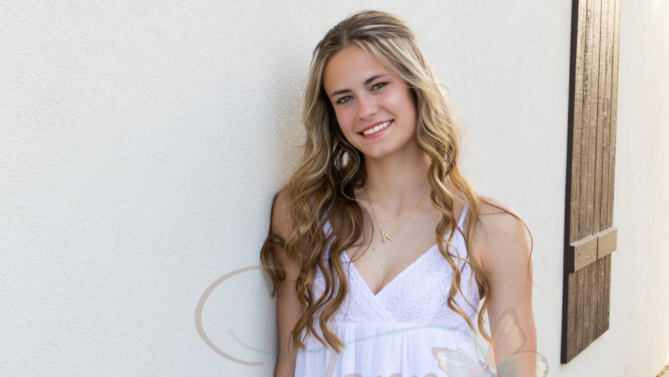 Fundraiser by Kinlee Lawlis : Support Kinlee's Journey to Faith Conference