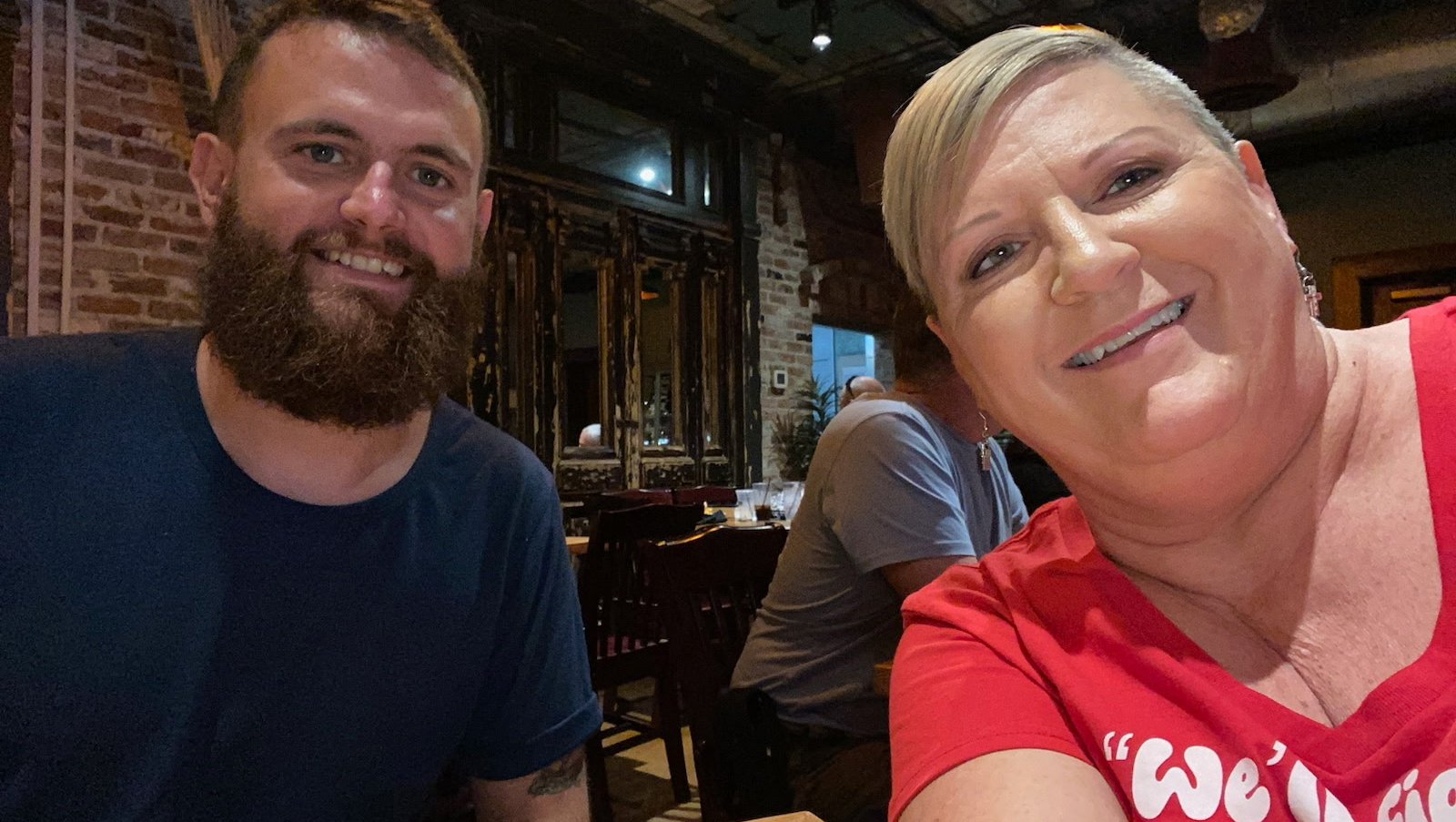 Fundraiser for Kari Ferrell by Sandie Jagger : Help Elijah Ferrell's ...