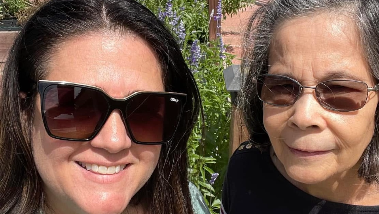 Fundraiser by Sierra Perez : Remembering Lisa Perez and Tina Rice