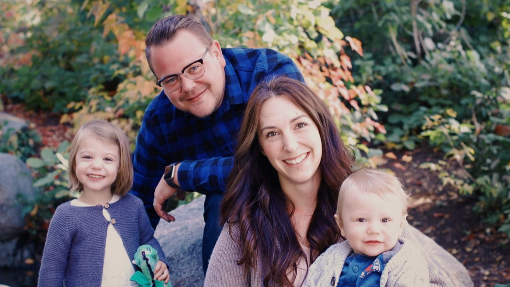 Fundraiser for Steph Hoehn by Todd Ramsay : Honoring Kramer Hoehn ...