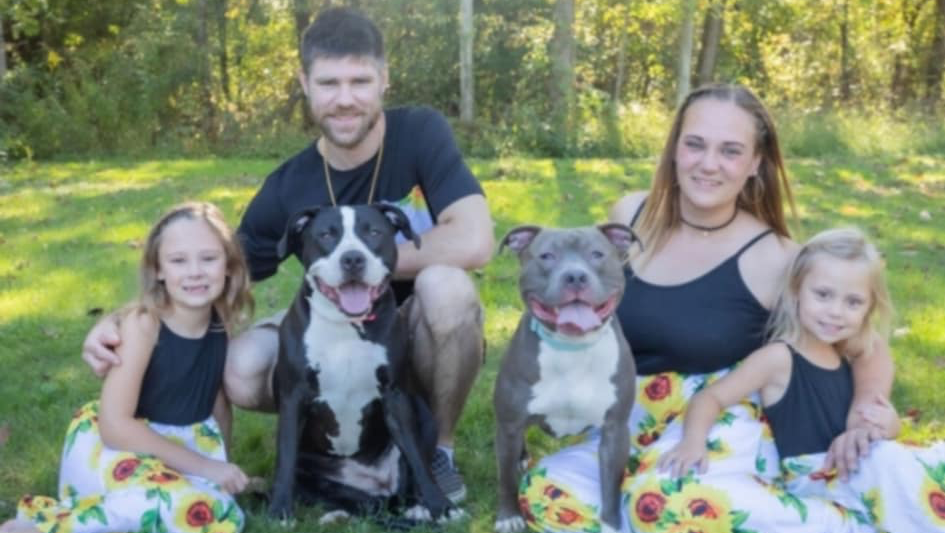 Fundraiser for Justyne Catalano by Julie Gurnick : Help Justyne, Myles ...