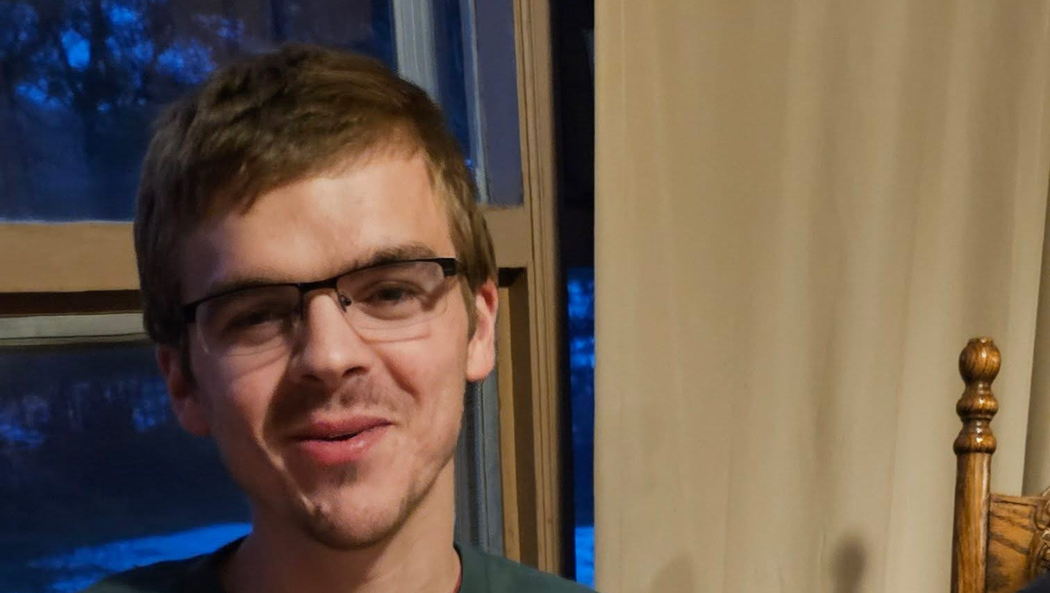 Fundraiser for Ian McGee by Kim Gentry : Help Replace Ian’s Stolen Money