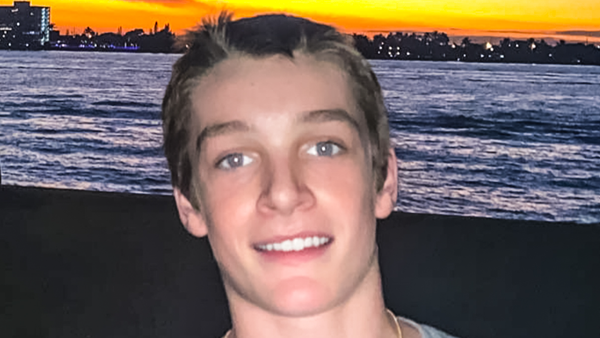 Fundraiser by Ian Lawson : Gavin R. Kenney Memorial Scholarship ...