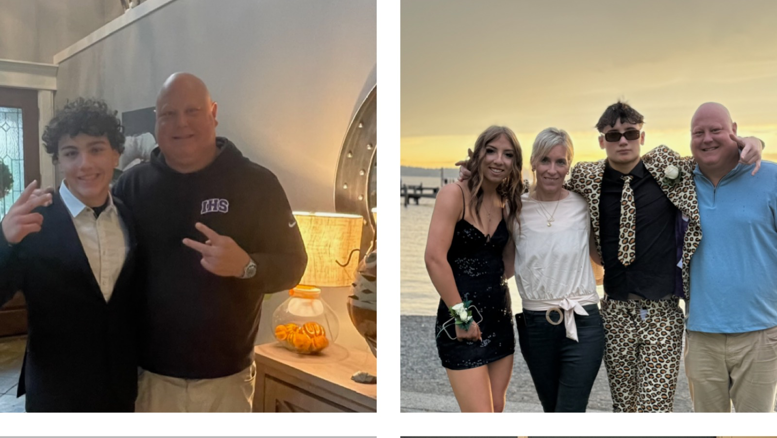 Fundraiser for Nicole Babuin by Lisa Pennington : In Loving Memory of ...