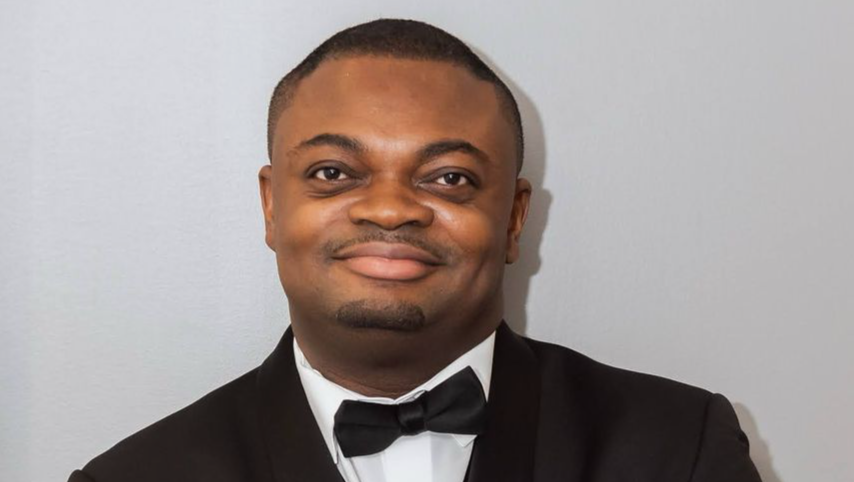 Fundraiser by Amaka Chukwuemeka : George Sekyi