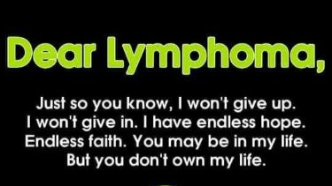 Fundraiser by Mitzi Jimena : Help Josh Fight Stage 4 Burkitt’s Lymphoma