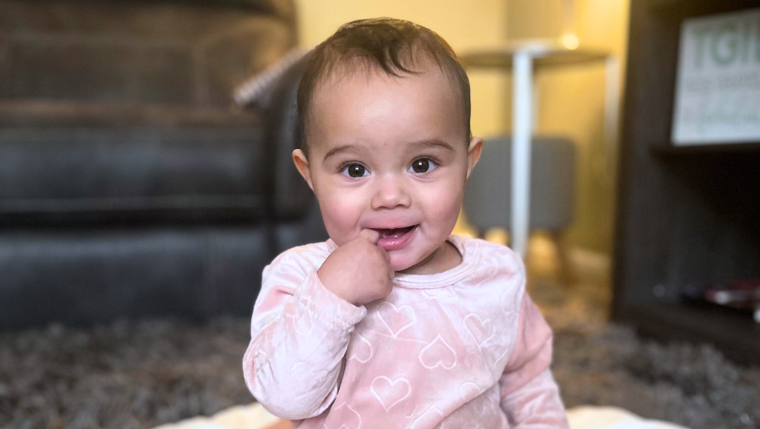 Fundraiser for Jeffrey Leftridge by Awon Robinson : Kenna's Memorial Fund