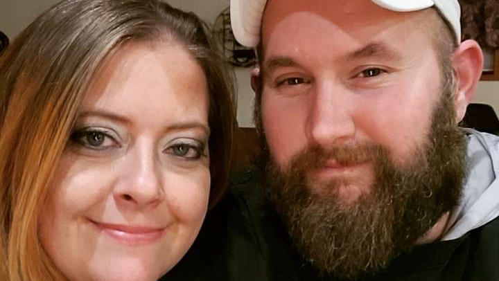 Fundraiser for Joshua Greenwood by Matthew Ellis : Support Rachael's ...