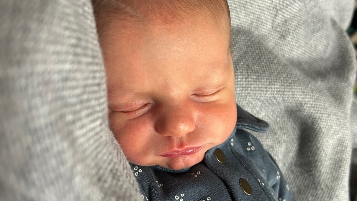 Fundraiser for Rebecca Holdmann by Janelle Hoffman : Help Rebecca ...