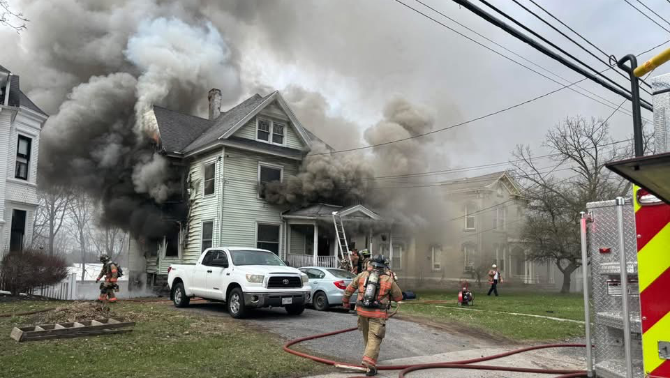 Fundraiser for Carin Moore by Jennifer Guido : The Moore family needs ...