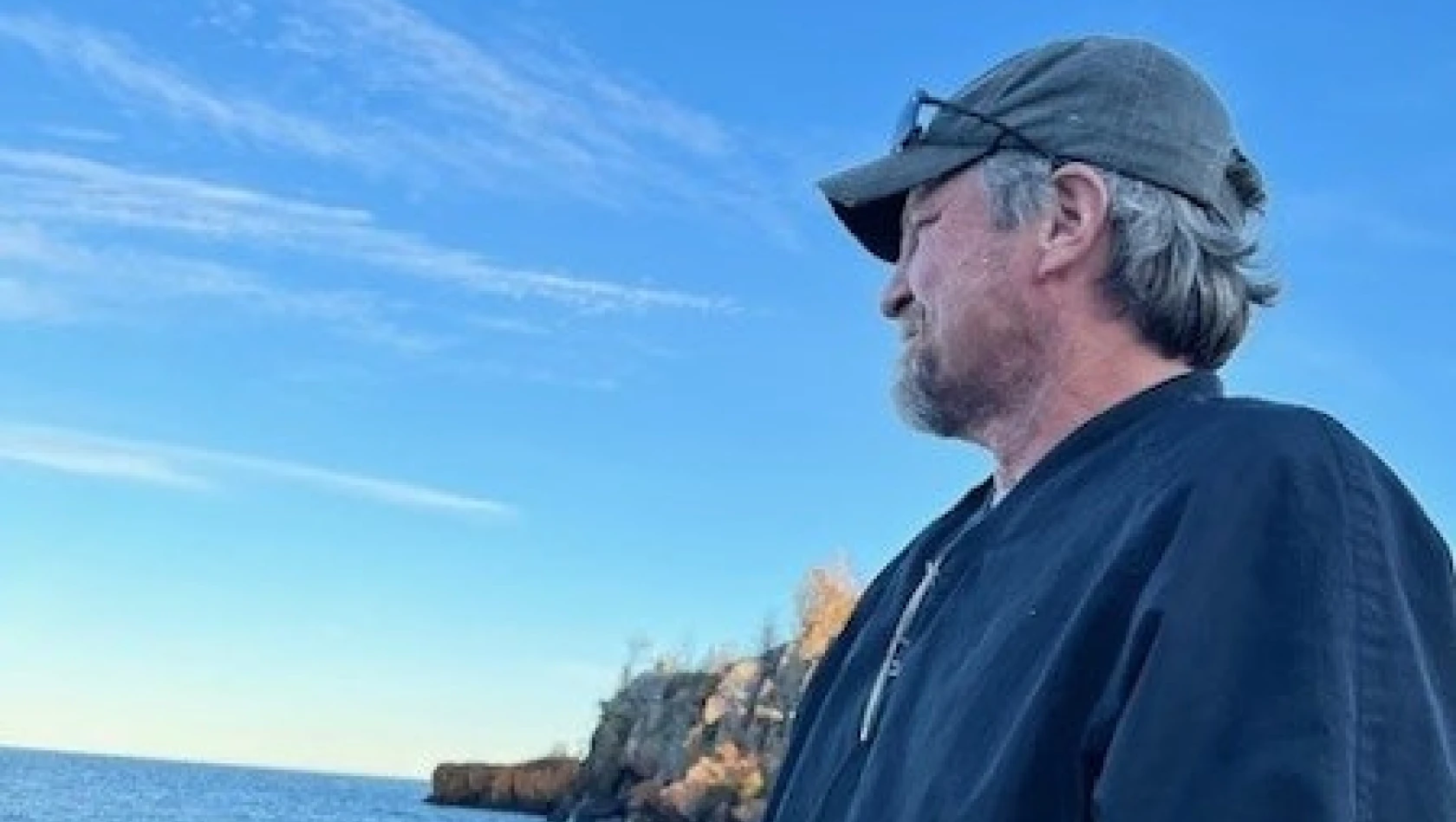 Fundraiser for Jennifer Larson by Dave Gerot : Support Eric Larson's ...