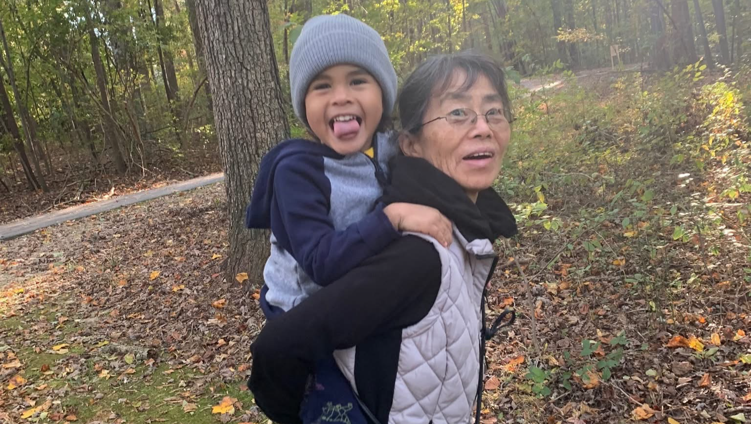 Fundraiser for redacted by Lauryn Colatuno : Support Miki Bryant's Family in Their Time of Tragedy