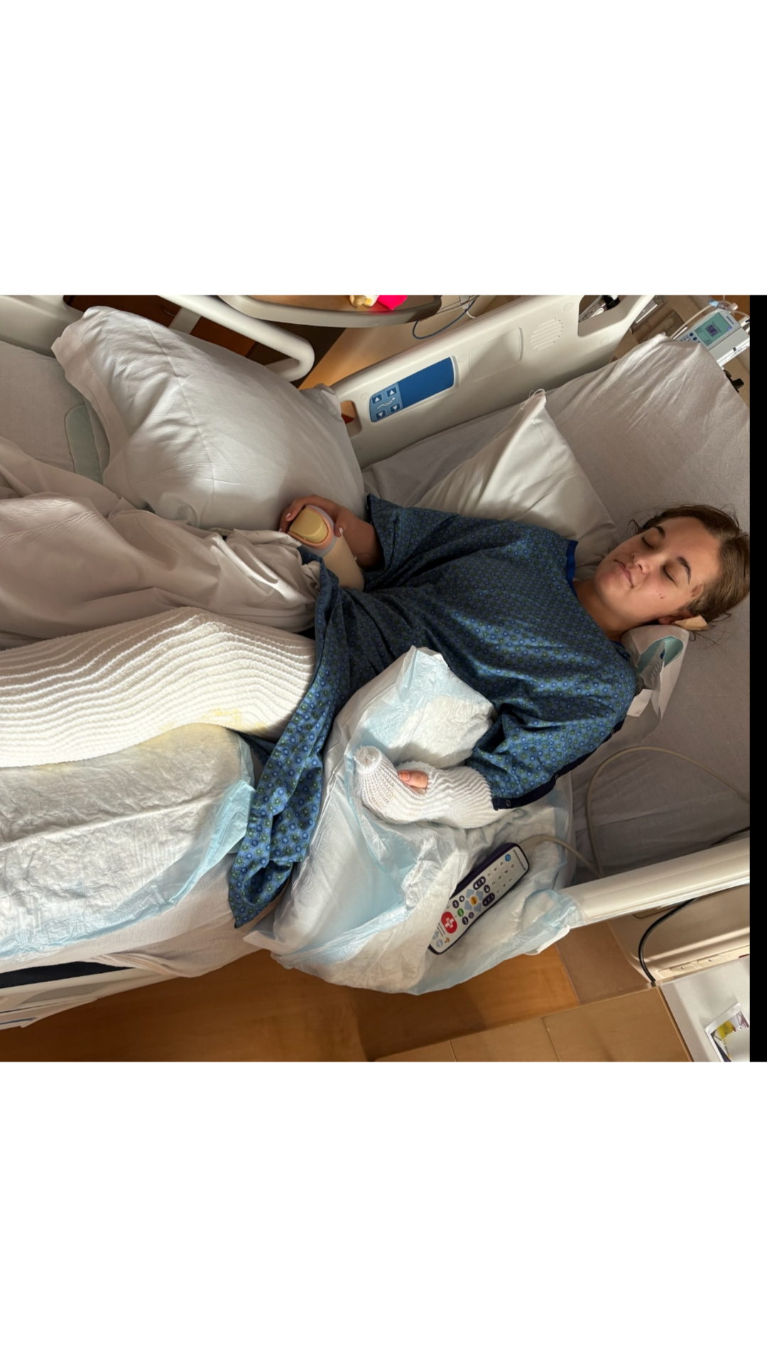 Fundraiser for Katie Howland by Lisa Johnson : Support Raeleigh's Burn ...