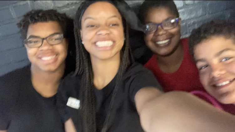 Fundraiser for Jalyrial Briggs by Lanaysha Griffin : In Memory of ...